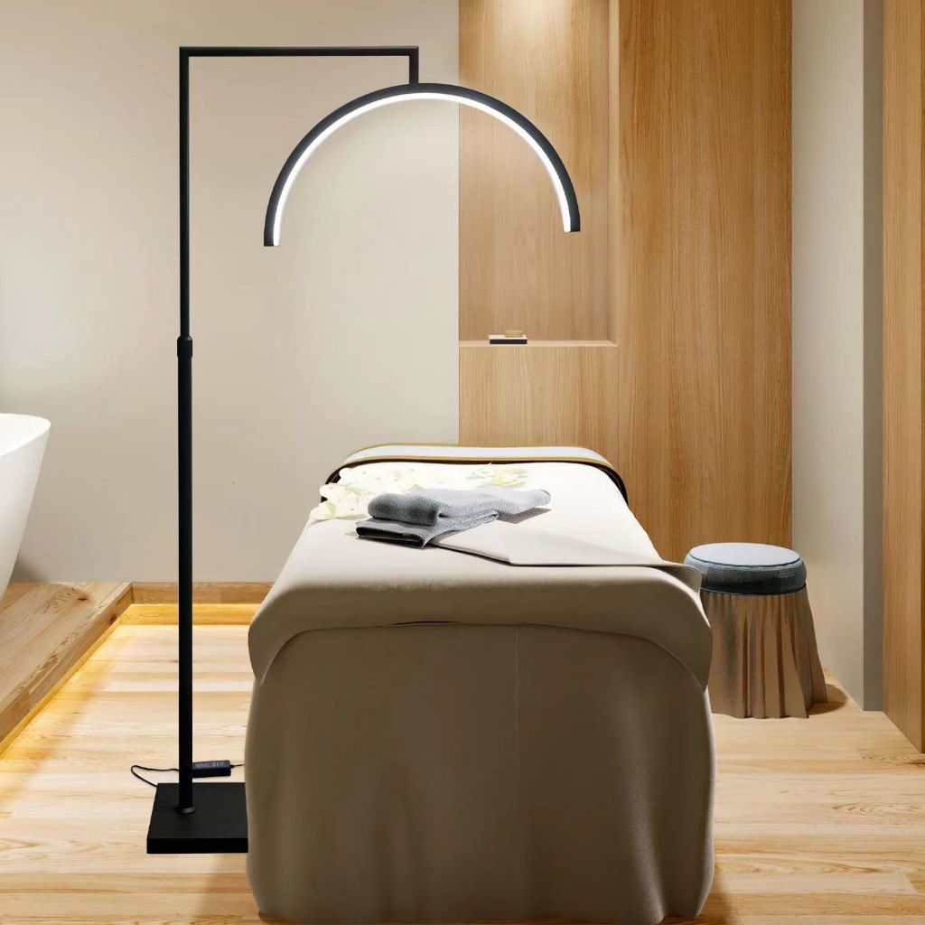 Eyelash Extension lamp Embroidery lamp, tattoo beauty lamp Facial Lamp ...