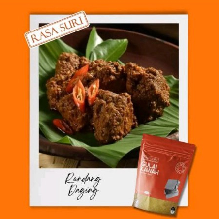 Rasa Suri Gulai Kawah Complete Cooking Paste | Shopee Malaysia