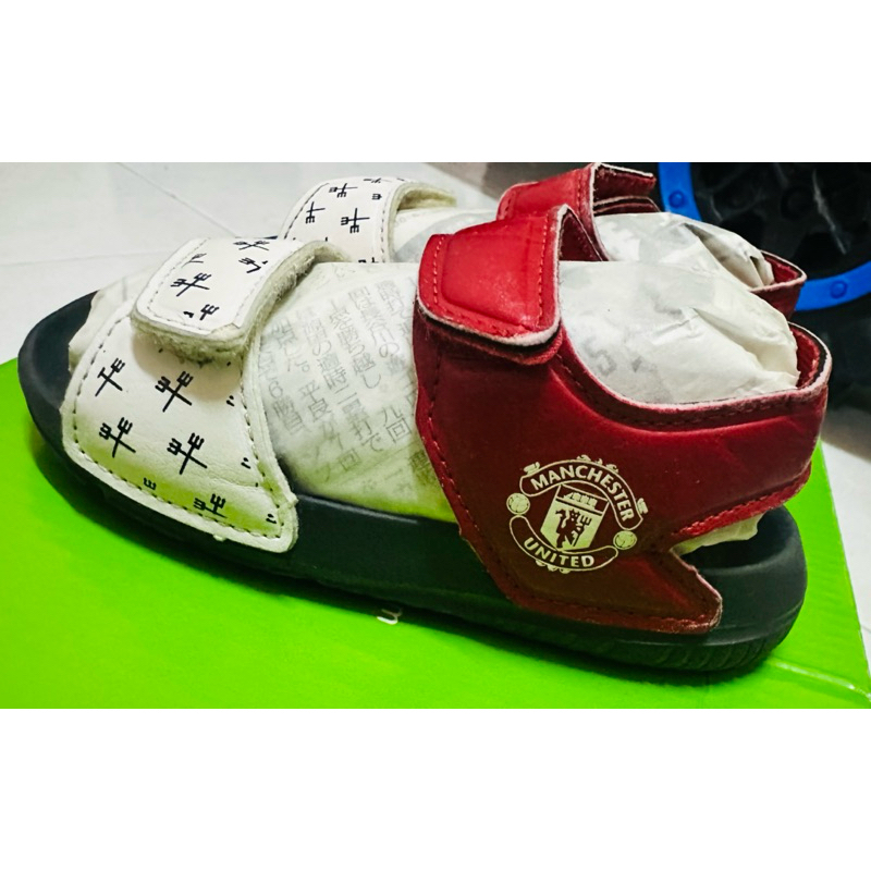 sandel adidas kids collab | Shopee Malaysia