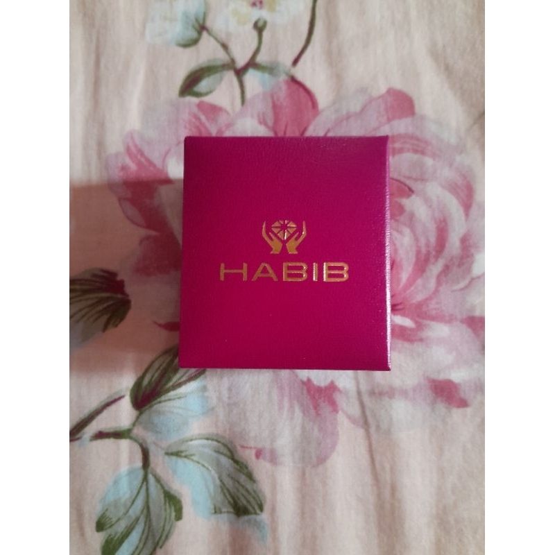 Kotak Loket / Locket Box Habib Jewels Kecil | Shopee Malaysia