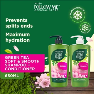 Follow Me Official Store Online, October 2025 | Shopee Malaysia