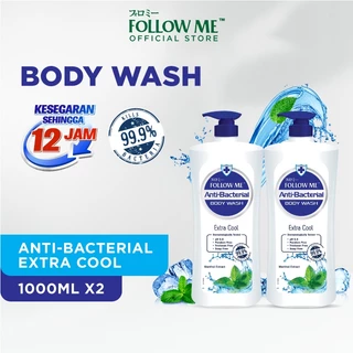 Follow Me Official Store Online, October 2025 | Shopee Malaysia