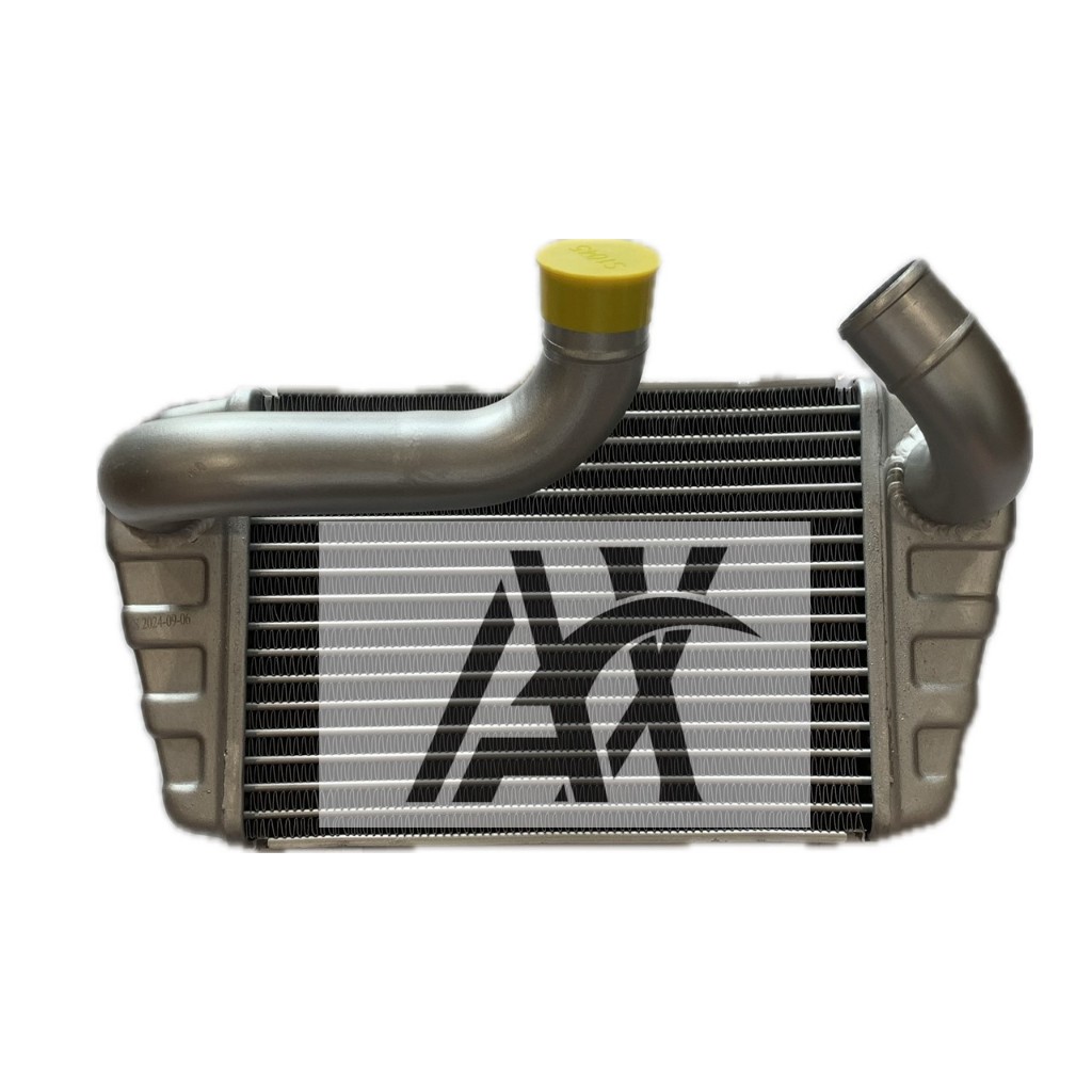 INTERCOOLER ASSEMBLY / CHARGE AIR COOLER [AA64] -PROTON EXORA BOLD ...