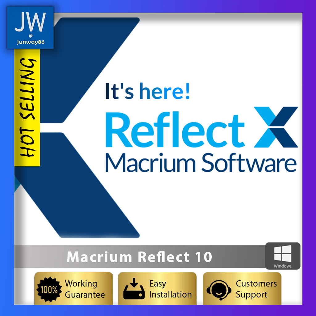 Macrium Reflect 10 All Edition with Installation Tutorial Dec 2024 Update (Server/Workstationn ...