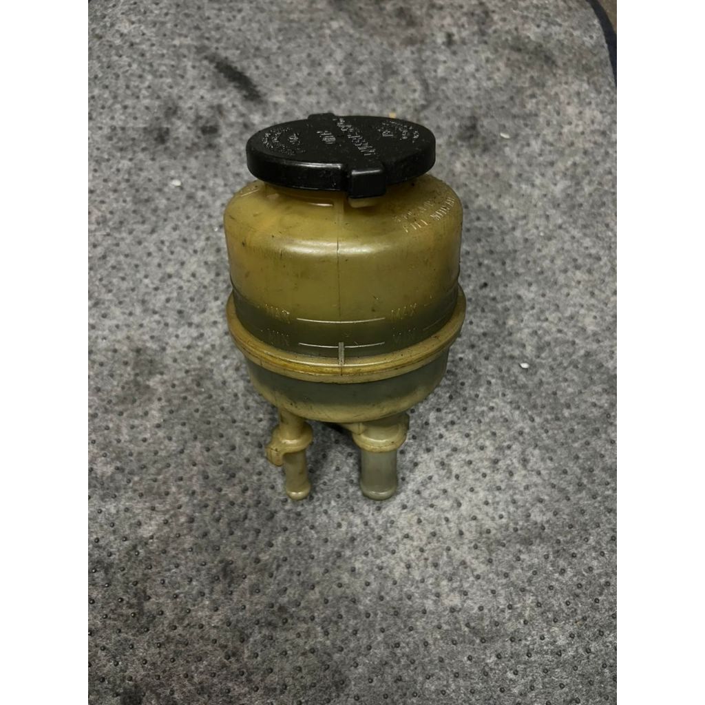 ESTIMA ACR30 ALPHARD ANH10 POWER STEERING OIL TANK Original Japan Used ...