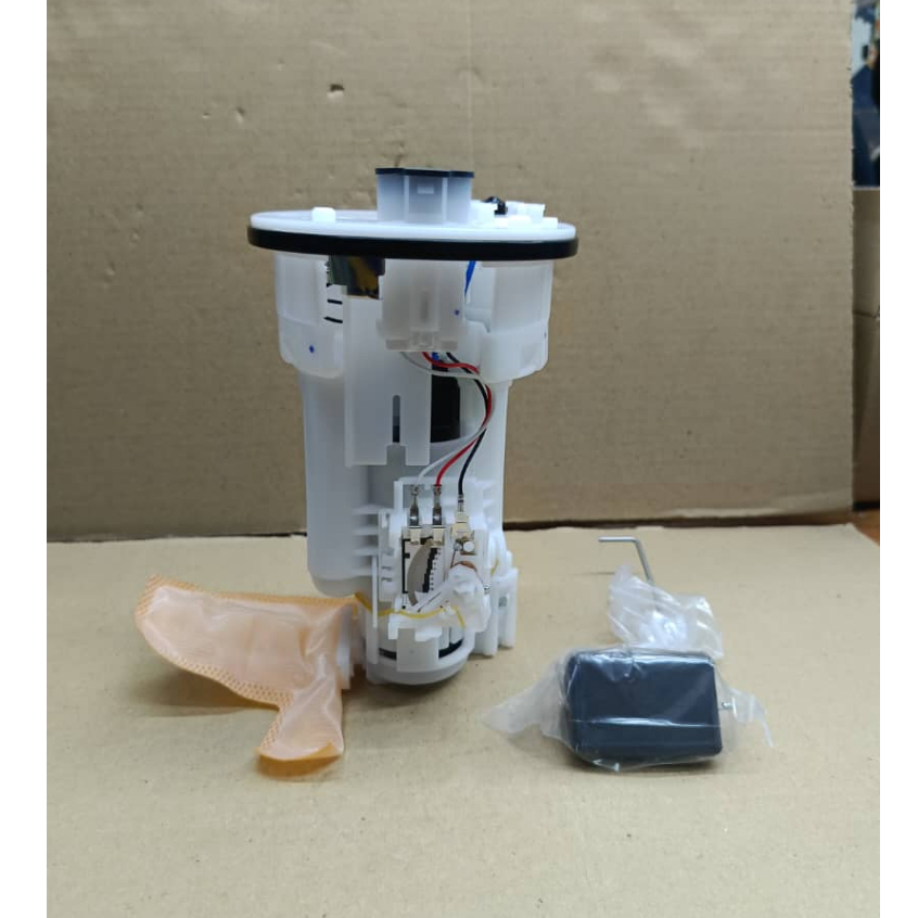 5PIN TOYOTA CAMRY ACV30 / ACV31 / 2.0 CC / 2.4 CC MINYAK PETROL PUMP ...