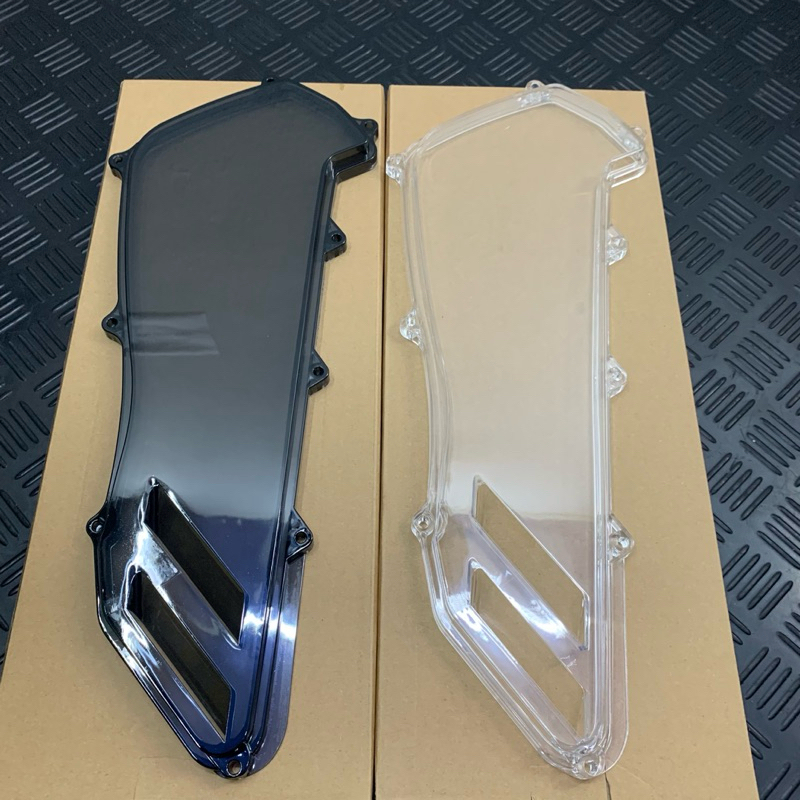 🇹🇭 YAMAHA XMAX 250 V1 V2 SLIM FILTERBOX 🇹🇭 COVER AIR FILTER AIRBOX XMAX ...