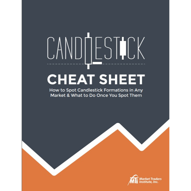 Candlestick - Cheat Sheet [Pdf][17 Pages][027] | Shopee Malaysia