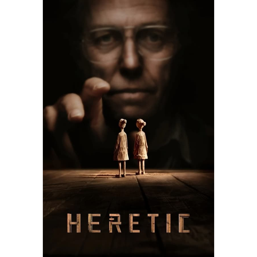 Heretic (2024) WEBRip Acc (EngSub) | Shopee Malaysia