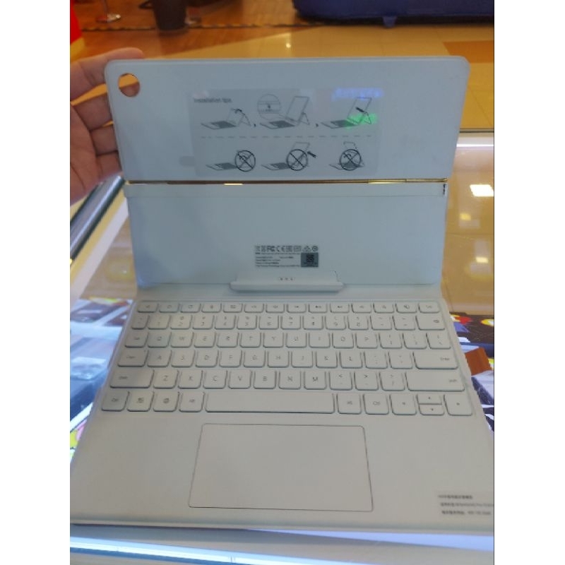 keyboard original huawei madpad M5/m5 pro original (used) | Shopee Malaysia