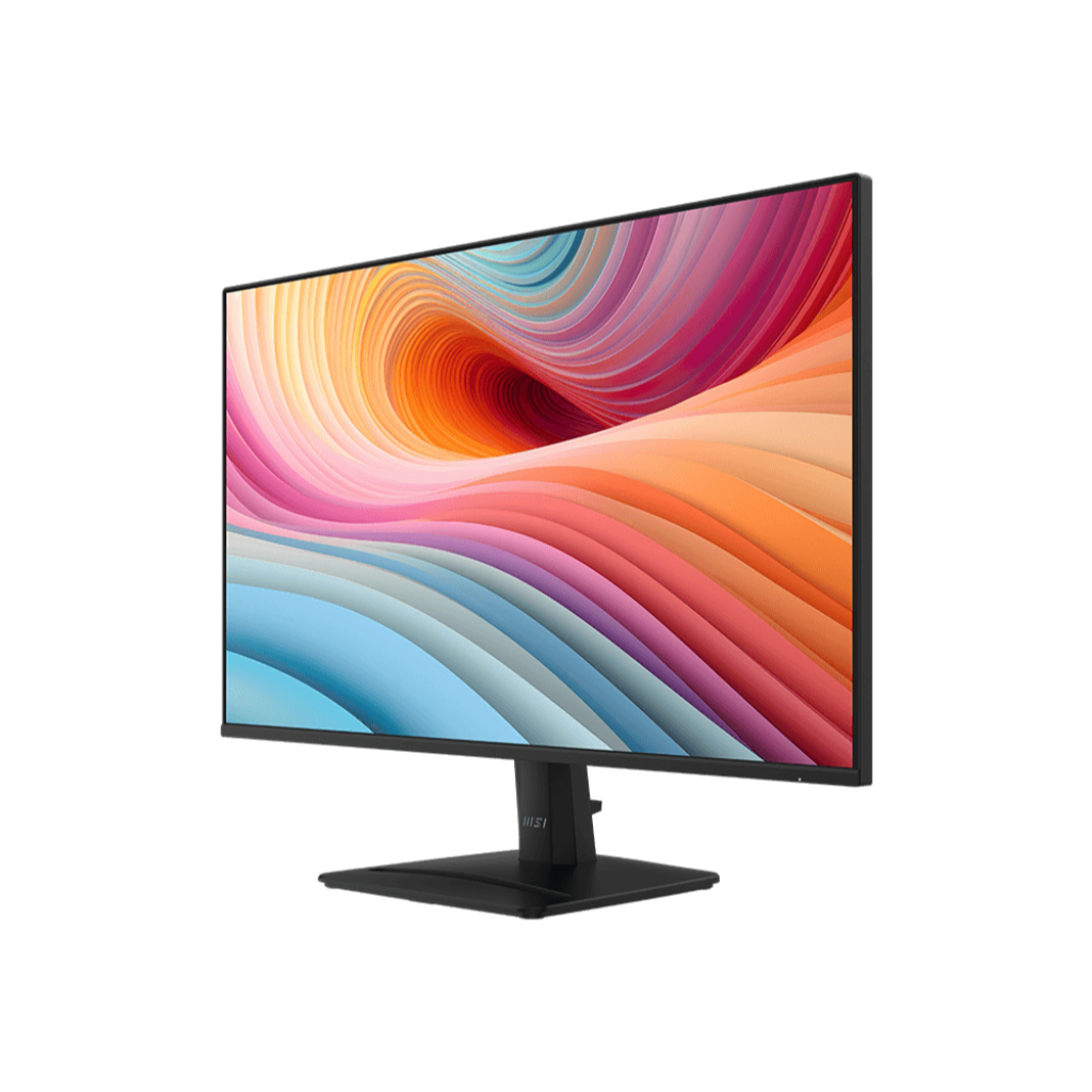 MSI PRO MP275 E2 (120HZ) / MP275 (100HZ) 27" MONITOR ( 27" IPS FHD ...