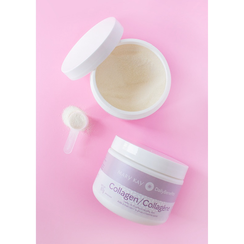 Mk Daily Benefit Collagen 97g | Shopee Malaysia