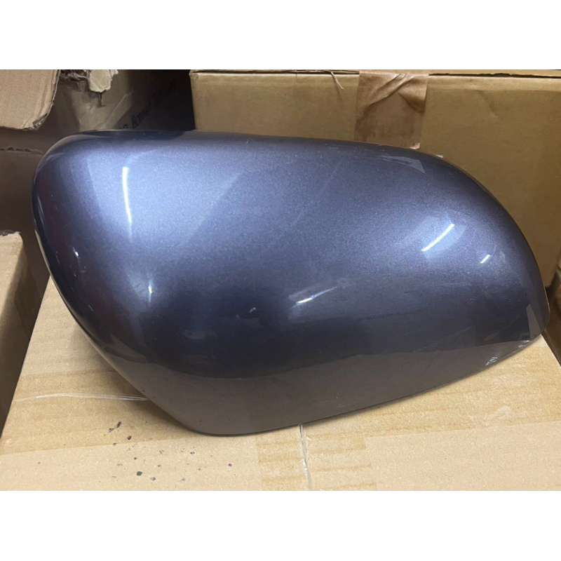 100% ORIGINAL PROTON X70 SIDE MIRROR COVER RIGHT SIDE(Have Scratches ...