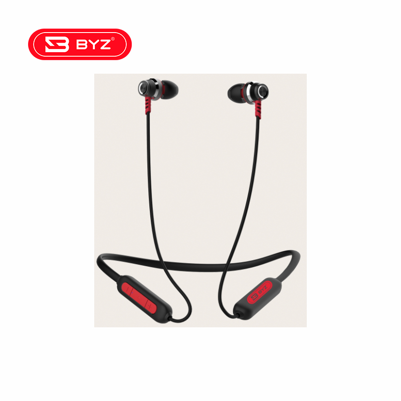 BYZ Brand - B1 Headphone | Shopee Malaysia