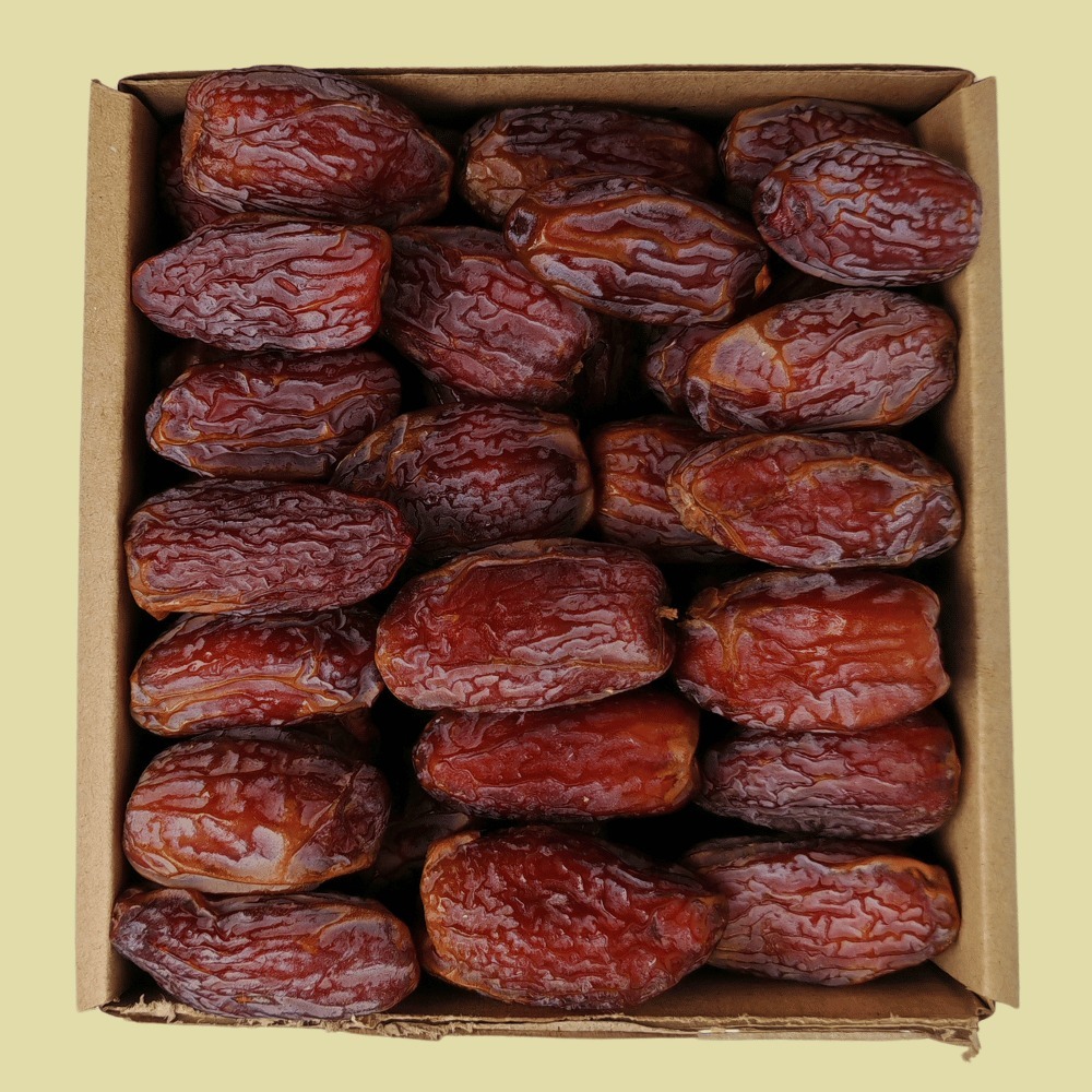 (New arrival) Premium Kurma Dates MEDJOOL Saudi (500g) | Shopee Malaysia