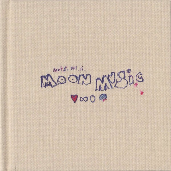 Coldplay – Moon Music, CD, Notebook Edition, Brand New | Shopee Malaysia