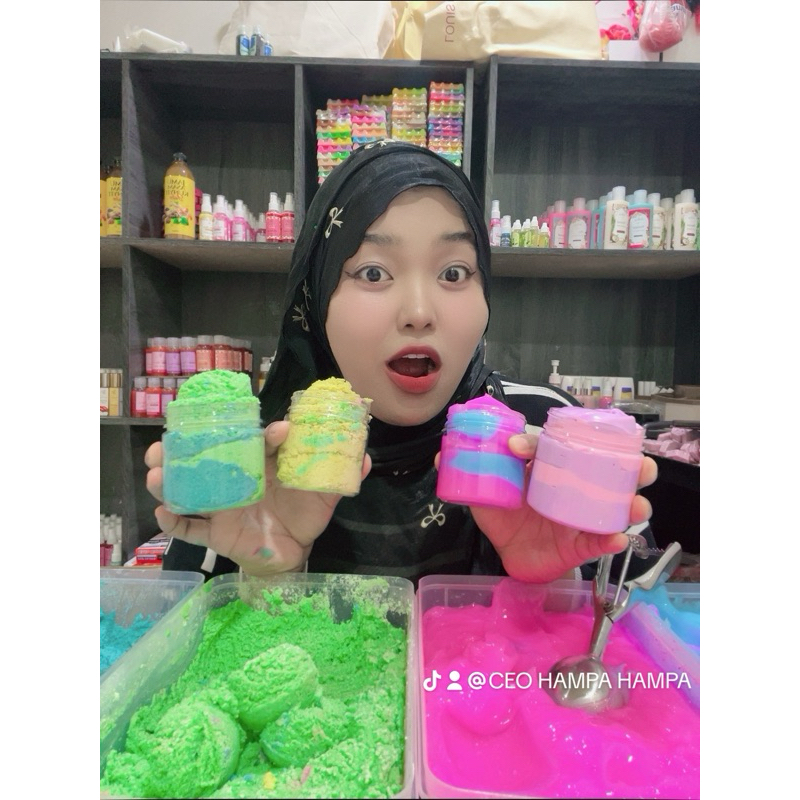 COMBO SHAMPO BUNGA RAYA, KEMIRI DAN WHITENING | Shopee Malaysia