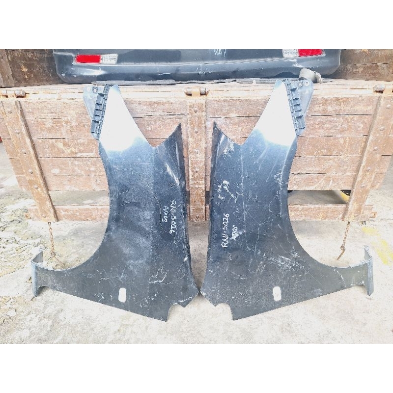 Honda Stream Absolute RN5 Fender | Shopee Malaysia