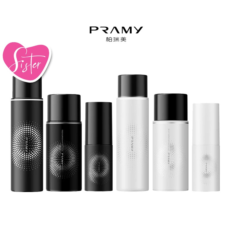 PRAMY Moisturizing Matte / Dewy Finish Makeup Setting Spray (30ml ...