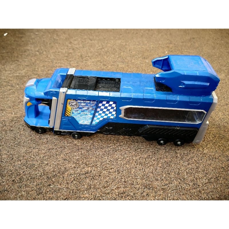 Kamen Rider Drive / DX Trailer Hou | Shopee Malaysia