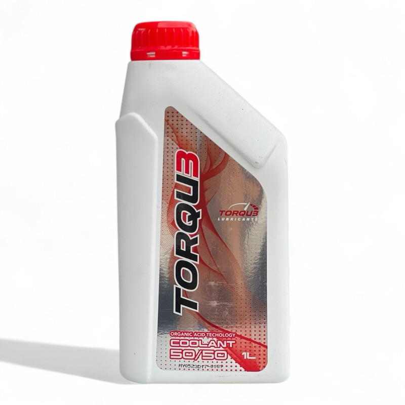 TORQU3 COOLANT 50/50 (1L) | Shopee Malaysia