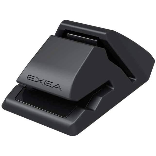 EXEA EE-35 Car Accessories (EXEA) Ticket Holder, Vertical and Horizontal | Shopee Malaysia