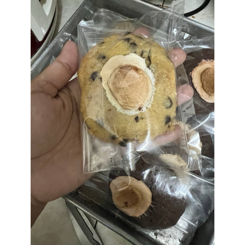 SOFT COOKIES/ BISKUT LEMBUT CECAH SUSU | Shopee Malaysia