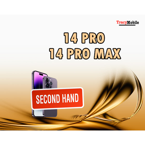 USED 14p / 14pm 99% New (Batt 100%) | Shopee Malaysia