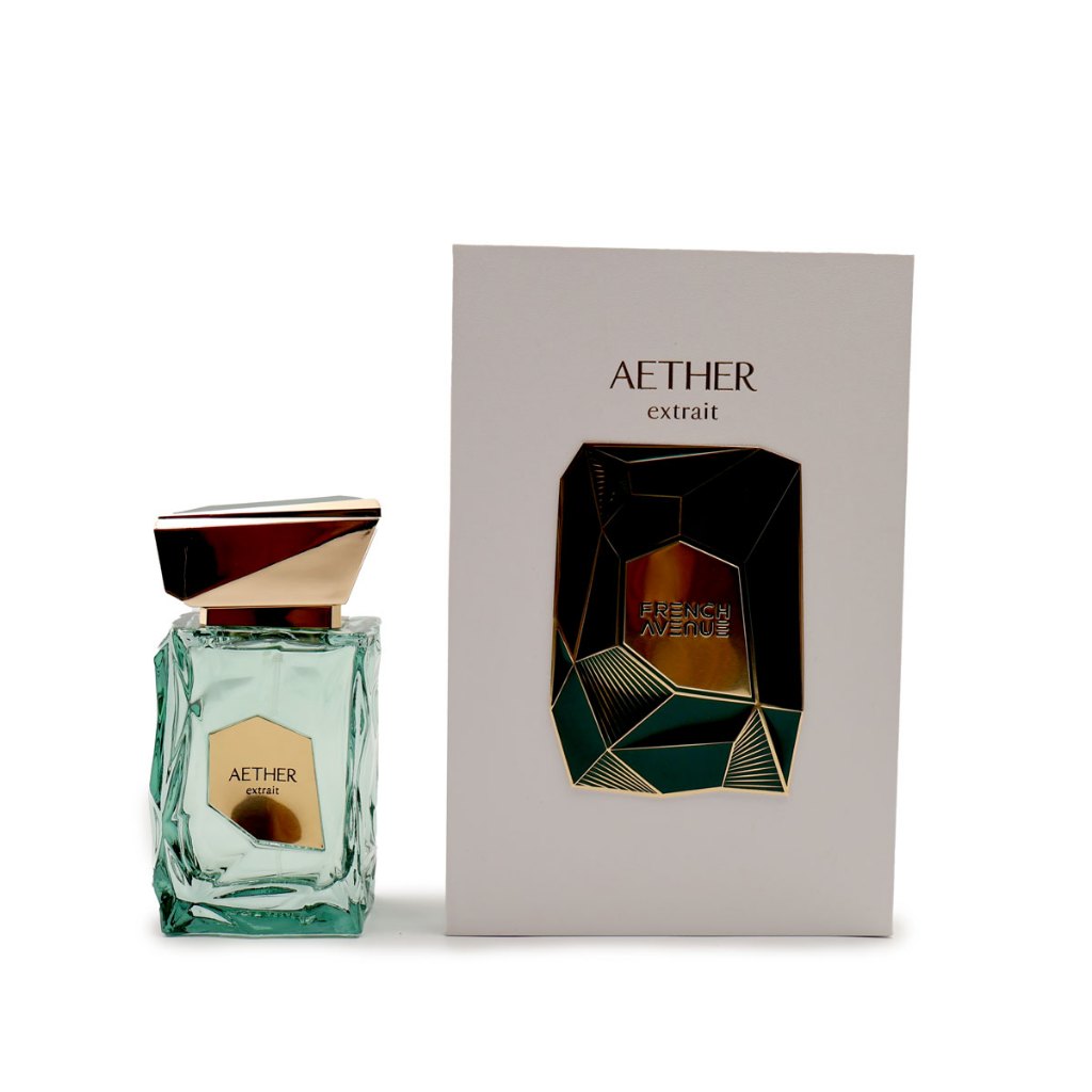 AETHER EXTRAIT 100ML EAU DE PARFUM HARI SMELL BY FRENCH AVENUE | Shopee Malaysia