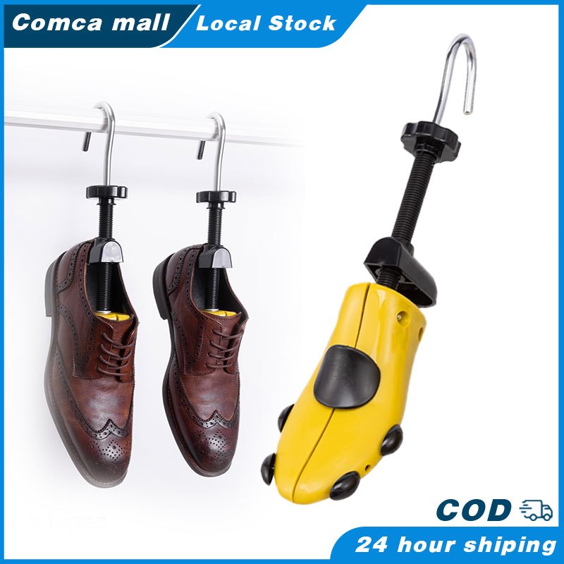 Adjustable Shoe Expander / Shoes Stretcher For Adjust Shoe Width Length ...
