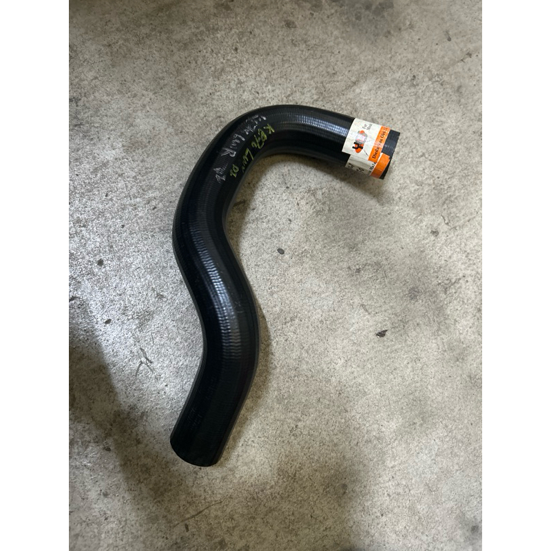 HOSE RADIATOR TOP LOWER TOYOTA KM36 KE20 KE30 KE70 AE80 EE90（1PC）STOCK ...