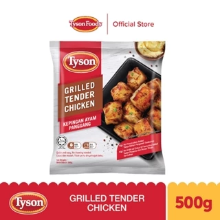 TysonFoods_OfficialShop Online, December 2025 | Shopee Malaysia