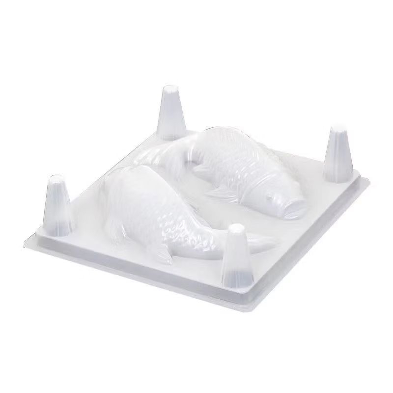 "fish-shaped mold"(koi fish) | Shopee Malaysia