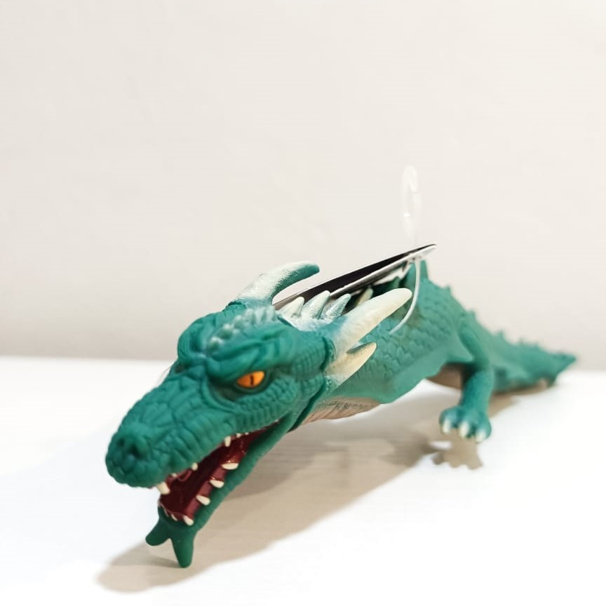 [SBT] Bandai Movie Monster Series : Godzilla S.P. : Manda (Jap. Version) | Shopee Malaysia