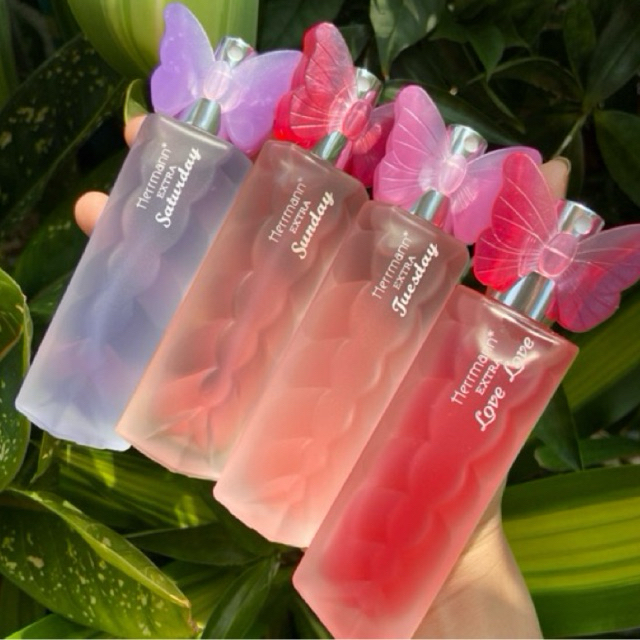 Herrmann Perfume 100% Original (Origin from Thai) | Shopee Malaysia