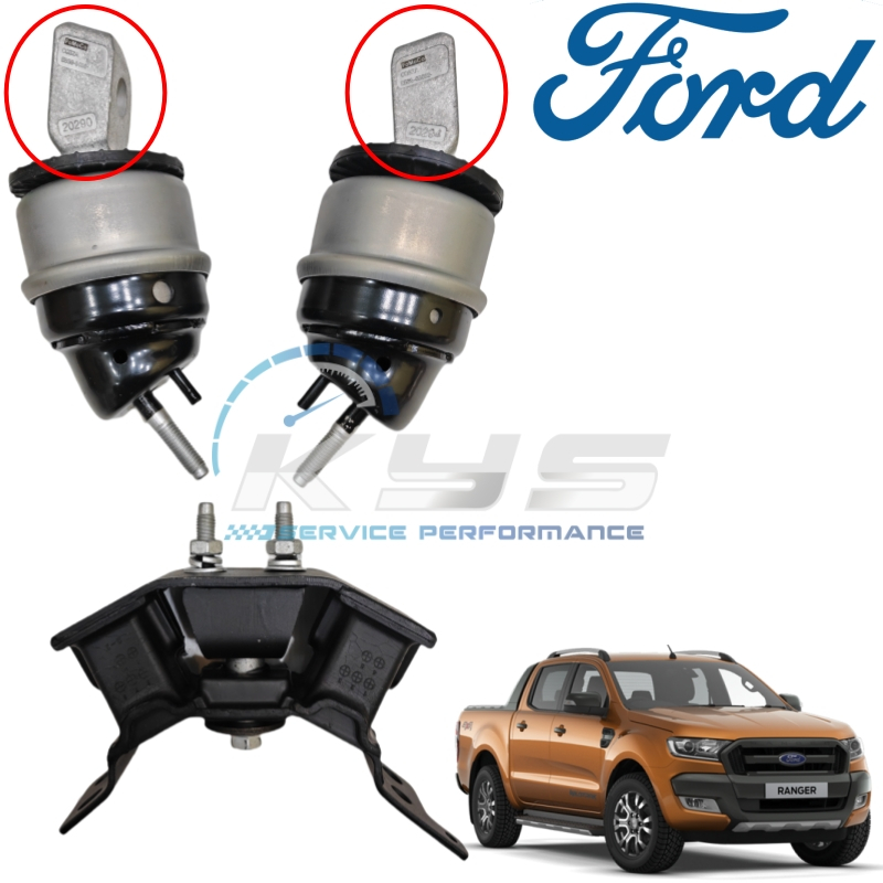 🔥Warranty 3month/3bulan🔥 FOMOCO Thailand MAZDA BT50 2.2 3.2, FORD ...