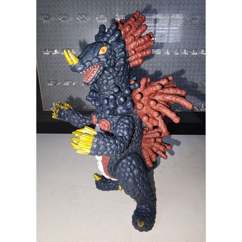Bandai Ultraman Ultra Monster Kaiju Verokron 6 inches. | Shopee Malaysia