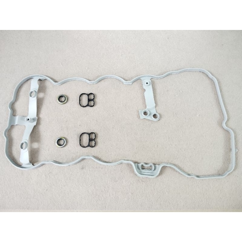 VALVE COVER GASKET PERODUA BEZZA 1.3, MYVI D20N MG3 (1NR-VE) | Shopee ...