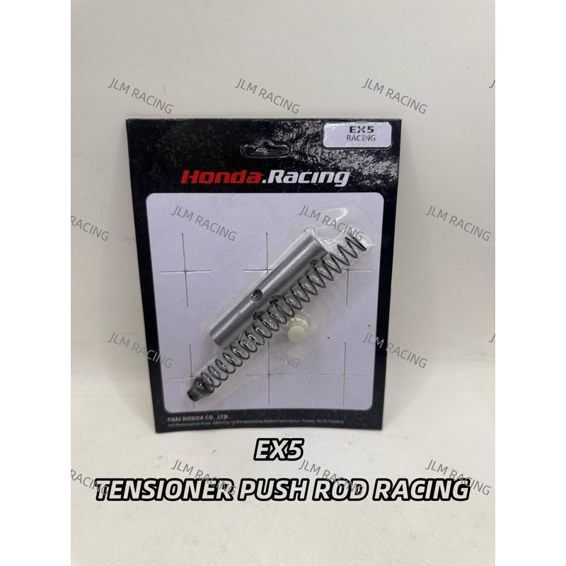 Ex5 dream GBOJ Wave 100 110 Kriss100 TAIKOM RACING RUBBER Tensioner ARM ...