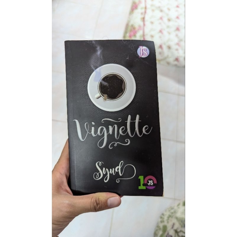 Vignette Novel Melayu | Shopee Malaysia