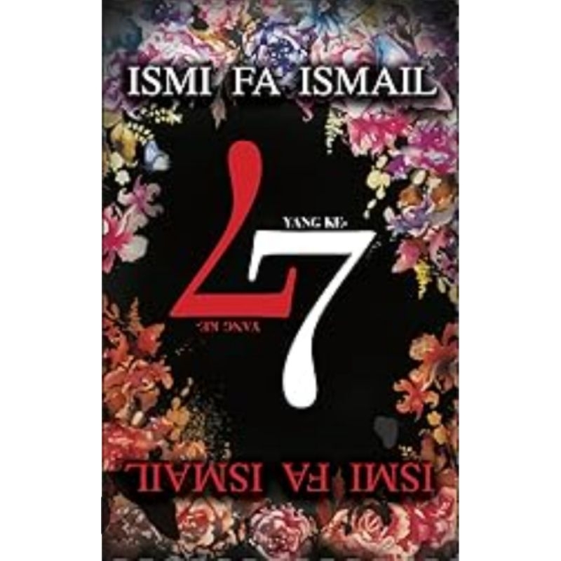 Novel Seram: Yang Ke 7 - Ismi Fa Ismail (NEW OLD STOCK) | Shopee Malaysia