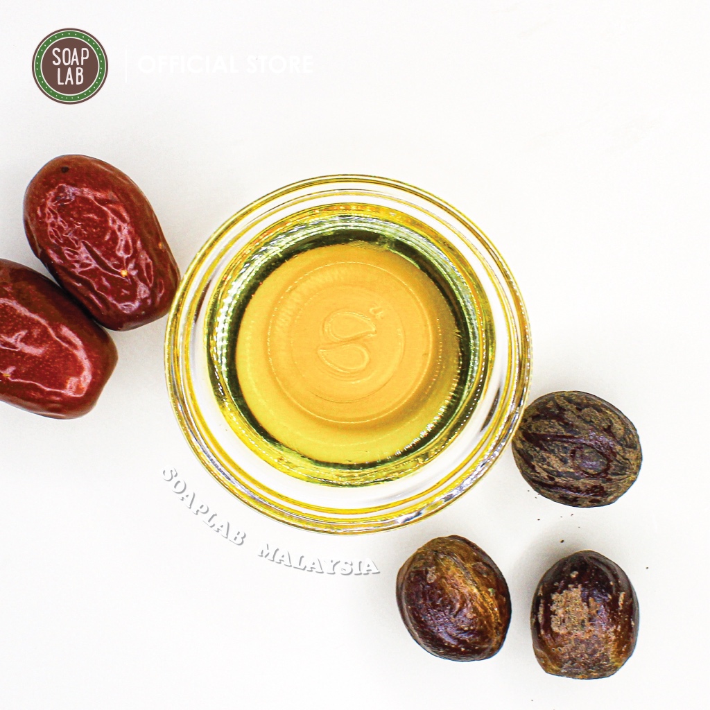 Soap Lab’s Shower Oil Base (Palm Oil) | Shopee Malaysia