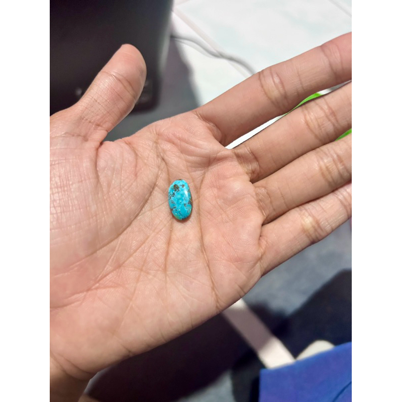 Batu Permata Firus Motif Memukau Untuk Para Pahlawan #27122 | Shopee ...