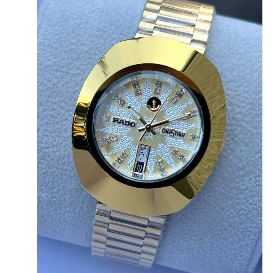 【HOT SALE】Jam Lelaki Automatik / Men's Automatic Watch | Shopee Malaysia