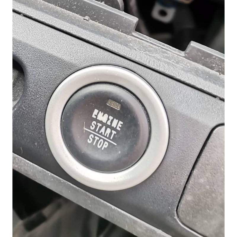 Proton Preve Push Start Button Enjin Terpakai ORIGINAL | Shopee Malaysia