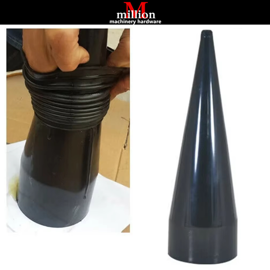 Stretch CV Boots Installation Mount Cone Tool For Fitting Stretch CV ...