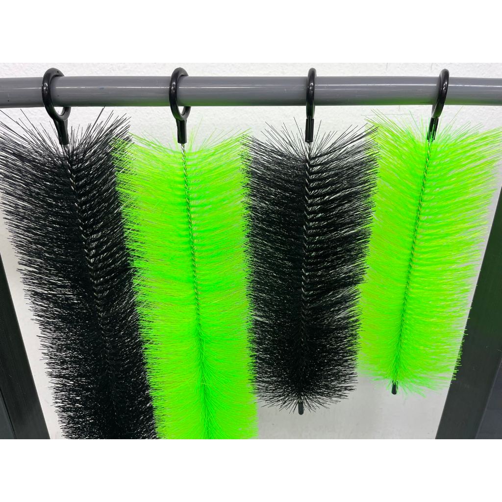 *Ready Stock* ( 1 pc )Aquarium Tank Filter Fish Pond Filter Brush For ...