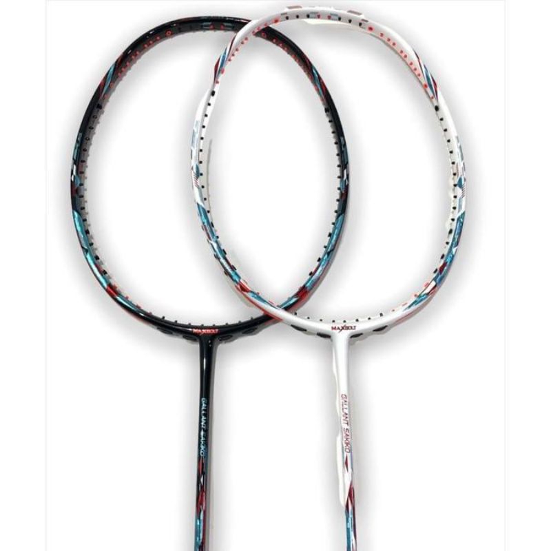 MAXBOLT GALLANT SAKIKO BADMINTON RACKET | Shopee Malaysia