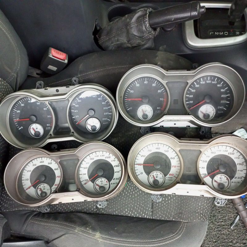 METER PERSONA/GEN2 ORIGINAL HALFCUT | Shopee Malaysia