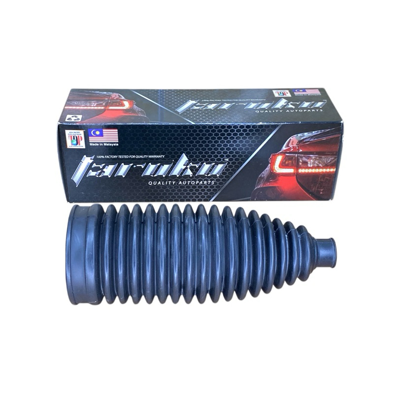 (1PC) FORD RANGER T6 T7 STEERING RACK COVER BOOT / RACK END BOOT COVER ...